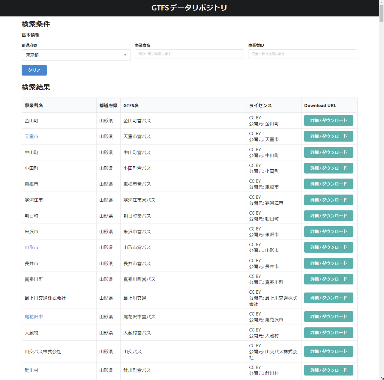 GTFSデータの普及によりバス業界のDXを推進、「日本バス情報協会」が本格スタート - グラフィア - 地図や位置情報に特化したWebメディア「graphia（グラフィア）」